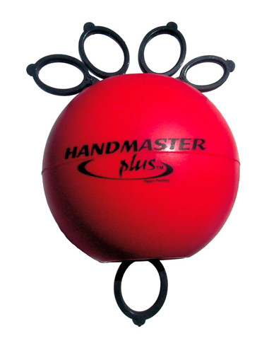 Handmaster plus